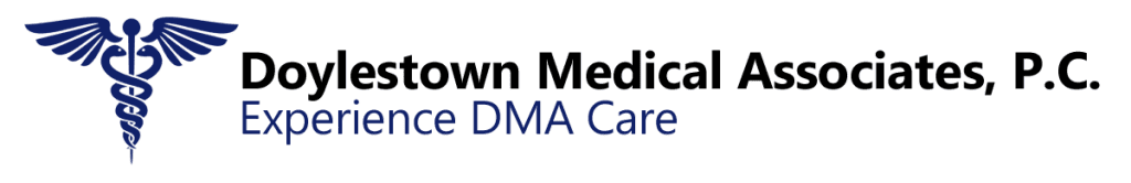 Contact Us ⋆ Doylestown Medical Associates